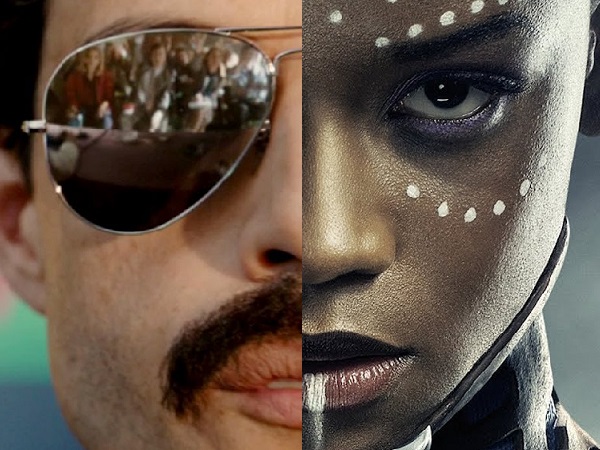 The Top Ten highest grossing movies of 2018 | It's A Stampede!