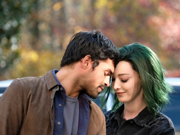 The Gifted Season Two: Episode 8 – Live blog | It's A Stampede!
