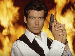 What is the best order to watch the James Bond movies? | It's A Stampede!