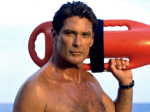 Baywatch is now on Amazon Prime Video | It's A Stampede!