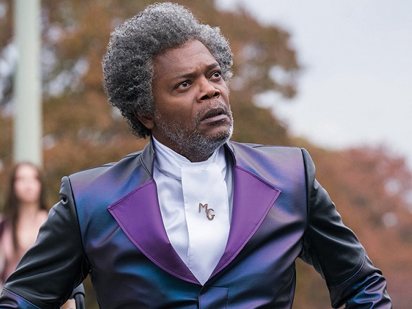 Review: Glass (2019) | It's A Stampede!