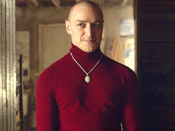 Split is now on Netflix | It's A Stampede!