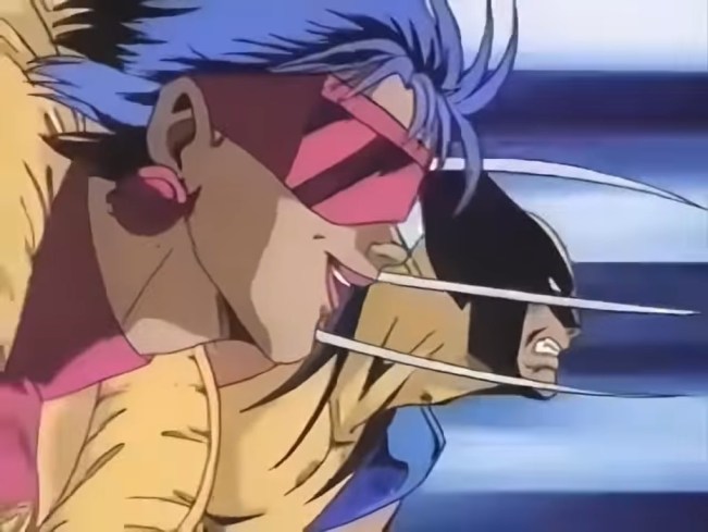 X-Men: The Animated Series Revisited – Part 8 | It's A Stampede!