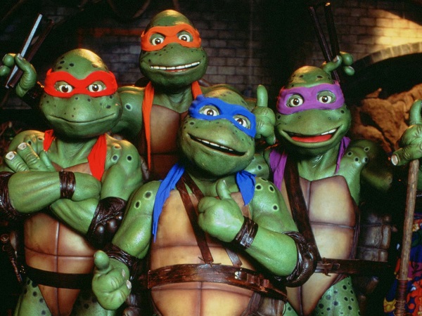 What is the best order to watch the Teenage Mutant Ninja Turtles movies ...