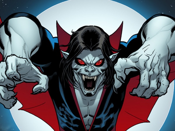 More information about Morbius as filming continues in Manchester | It ...