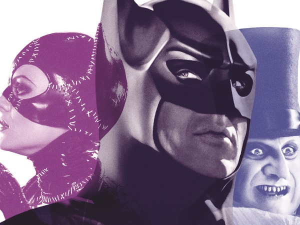 A 4K Batman Anthology marathon – It was stunning | It's A Stampede!