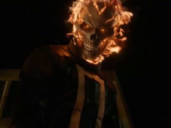 Ghost Rider TV show announced | It's A Stampede!
