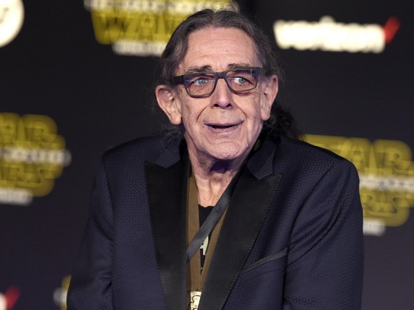 Peter Mayhew passes away | It's A Stampede!