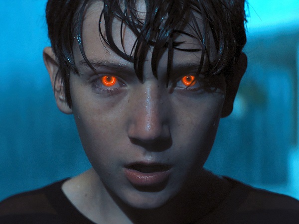 Review: Brightburn | It's A Stampede!