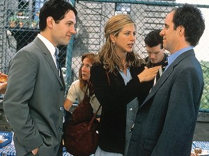 Jennifer Aniston movies in order | It's A Stampede!