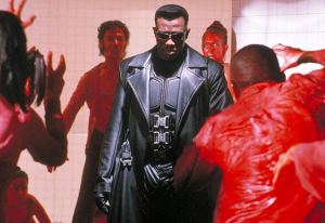What is the best order to watch the Blade movies? | It's A Stampede!