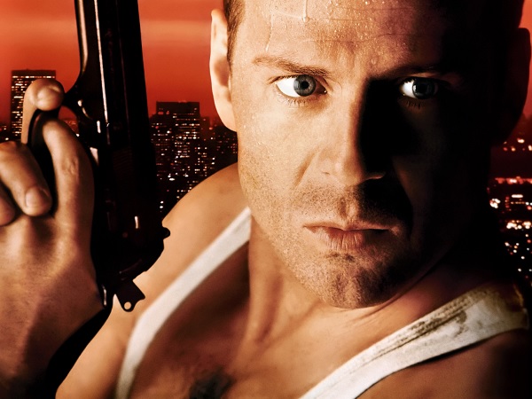 What is the order of the Die Hard movies? | It's A Stampede!