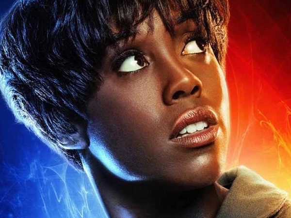 Who is Lashana Lynch? | It's A Stampede!