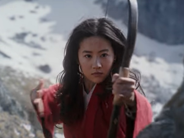 Watch: Mulan trailer | It's A Stampede!