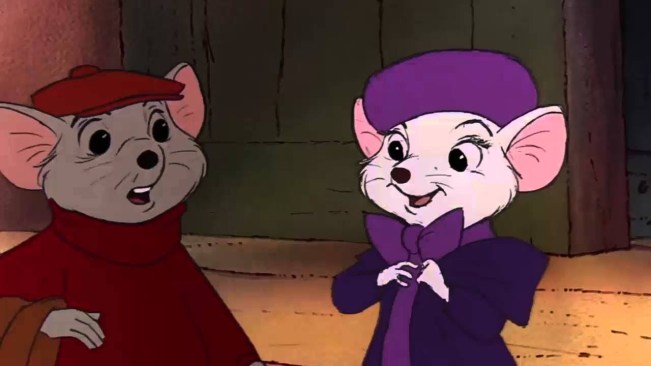 55 children’s movies featuring animals | It's A Stampede!