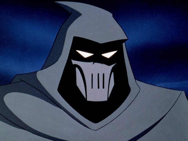 Batman movies: Over 20 questions and answers about Mask of the Phantasm ...