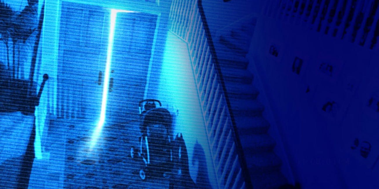 What is the best order to watch the Paranormal Activity movies? | It's ...