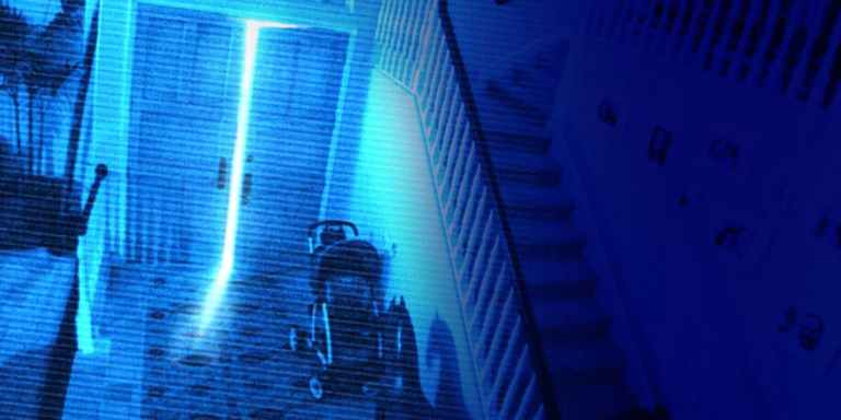 What is the best order to watch the Paranormal Activity movies? | It's ...