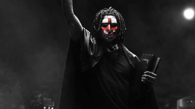 What is the best order to watch The Purge movies? | It's A Stampede!