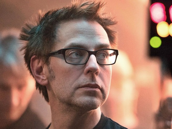 James Gunn reveals details about The Suicide Squad | It's A Stampede!