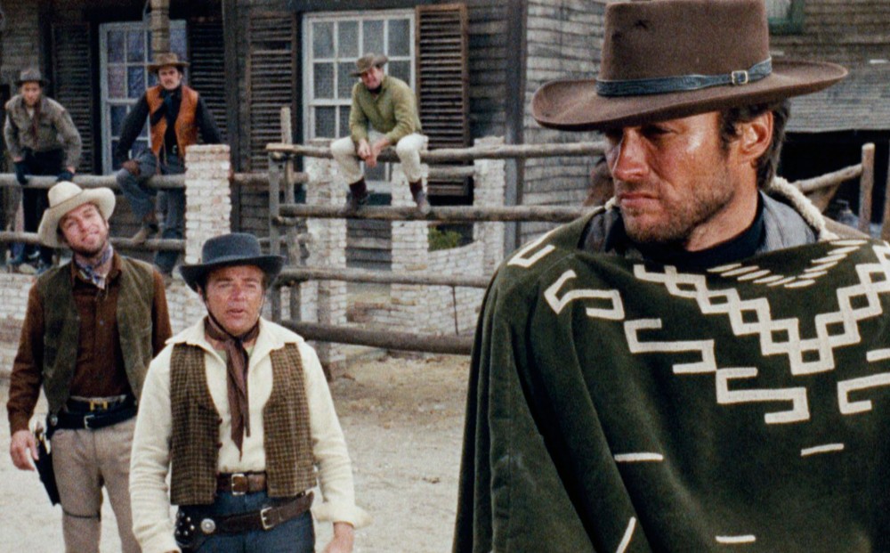 What is the Dollars Trilogy? | It's A Stampede!