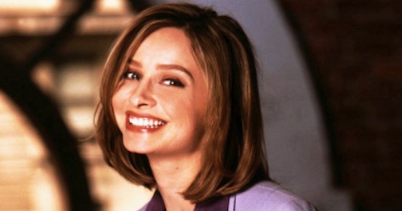 Why was Ally McBeal cancelled? …and other questions | It's A Stampede!