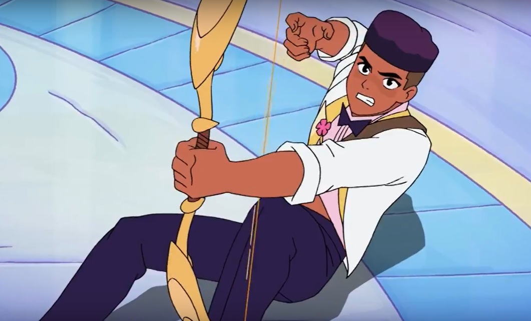 Watching She-Ra and the Princesses of Power: Season Four | It's A Stampede!