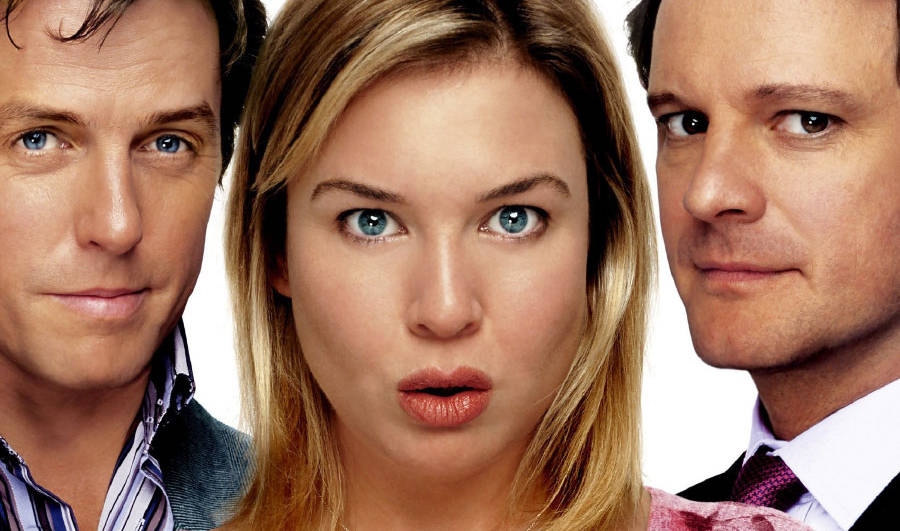 How many Bridget Jones movies are there? | It's A Stampede!