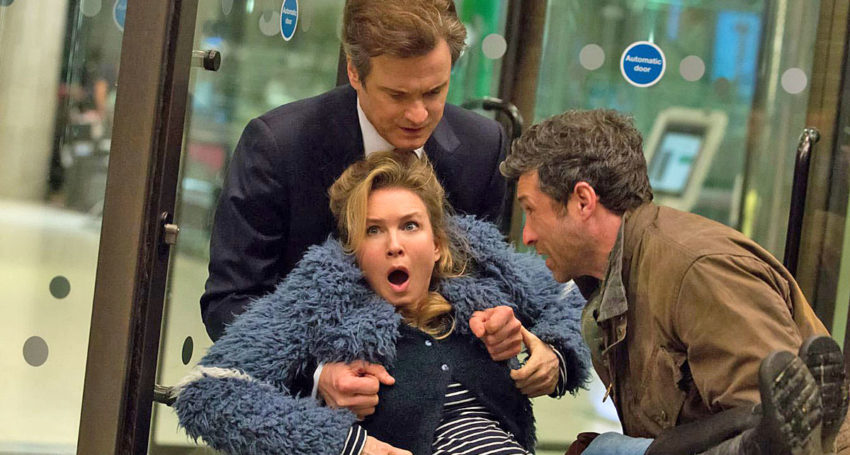 How many Bridget Jones movies are there? | It's A Stampede!