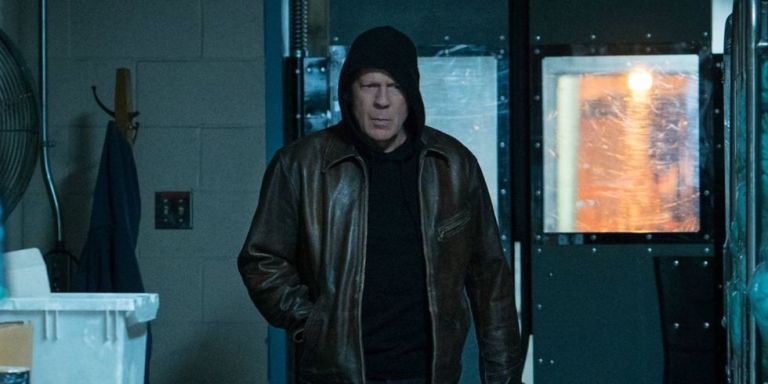 How many Death Wish movies are there? | It's A Stampede!