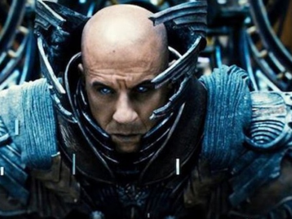 How many Riddick movies are there? | It's A Stampede!