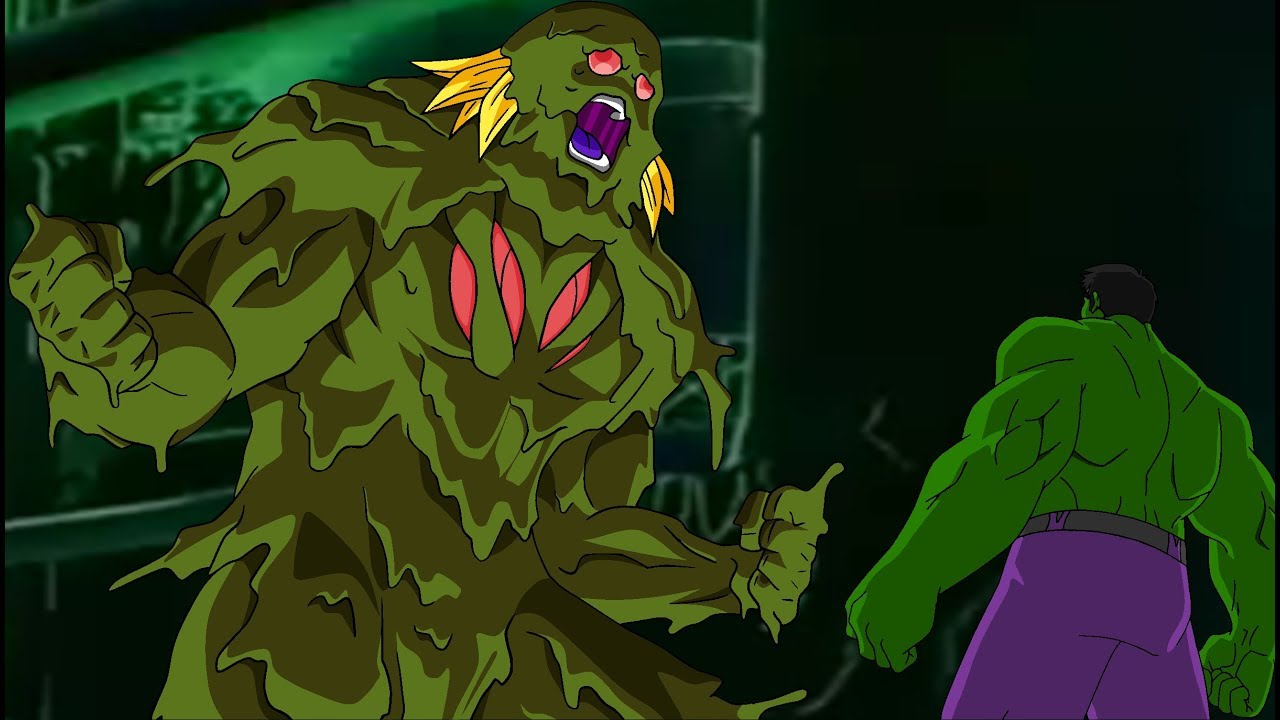 What is the best order to watch the Hulk movies? | It's A Stampede!