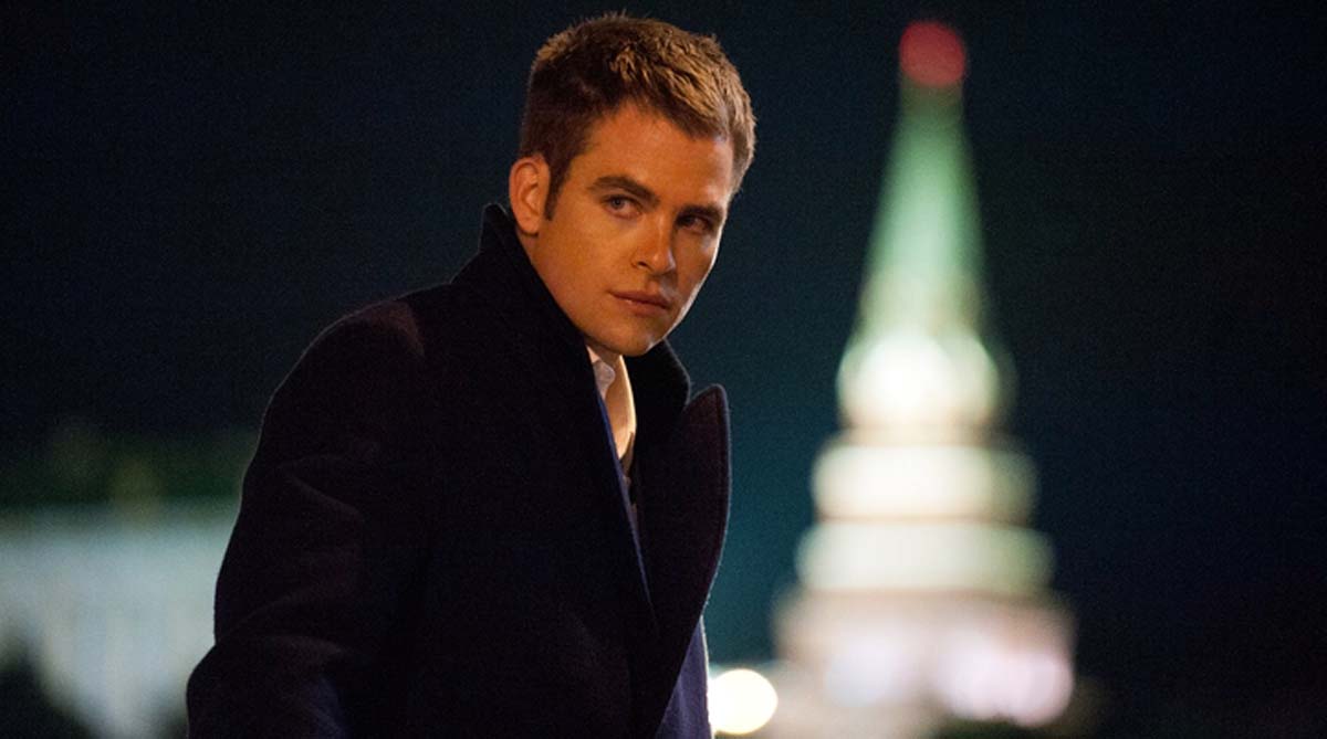 What is the best order to watch the Jack Ryan movies? | It's A Stampede!