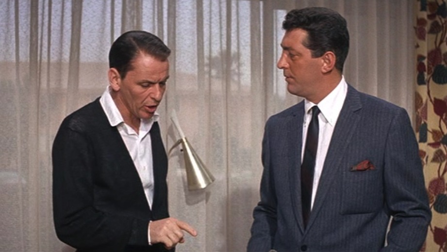 What is the best order to watch the Ocean’s movies? | It's A Stampede!