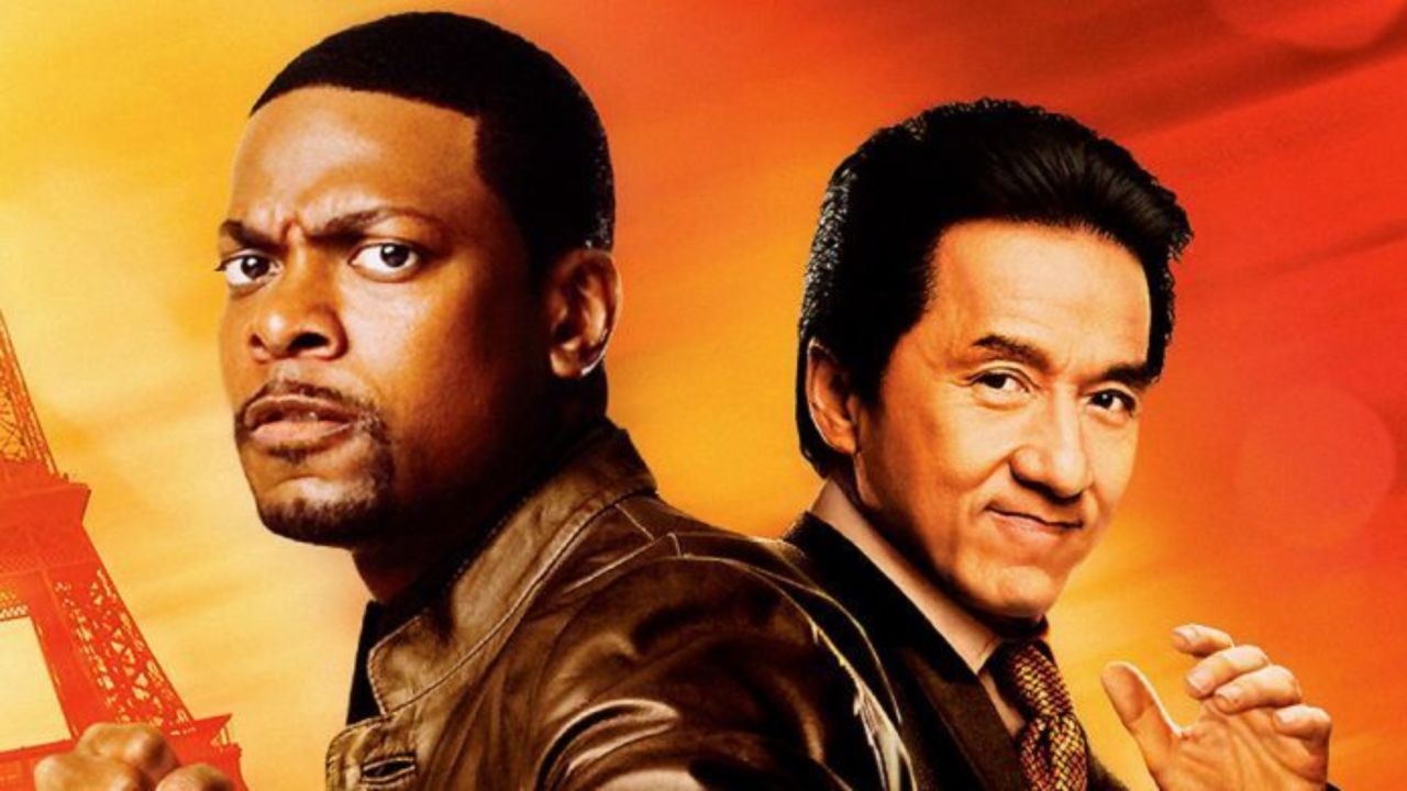 How many Rush Hour movies are there? | It's A Stampede!