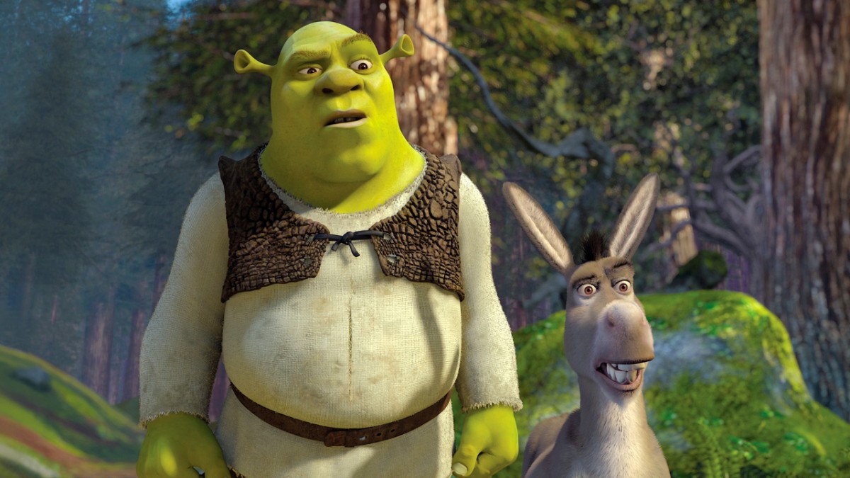 What is the best order to watch the Shrek movies? | It's A Stampede!