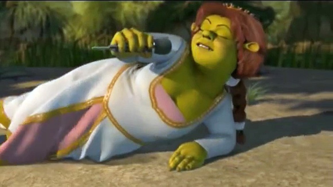 What is the best order to watch the Shrek movies? | It's A Stampede!