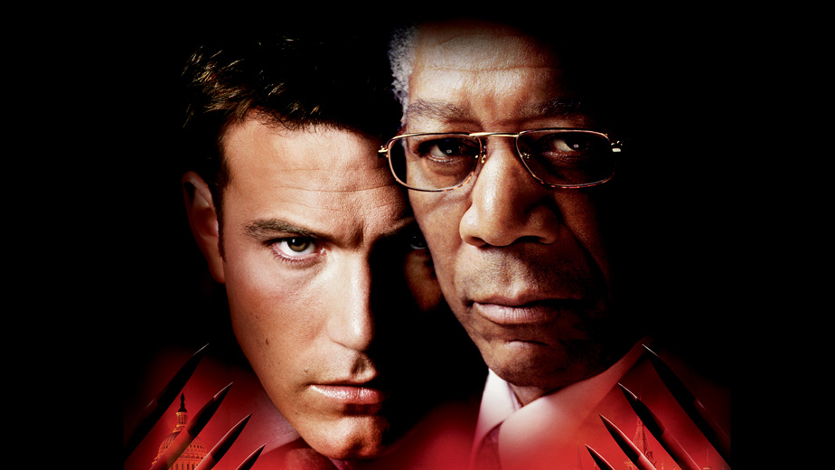 What is the best order to watch the Jack Ryan movies? | It's A Stampede!