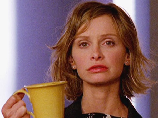 Why was Ally McBeal cancelled? …and other questions | It's A Stampede!