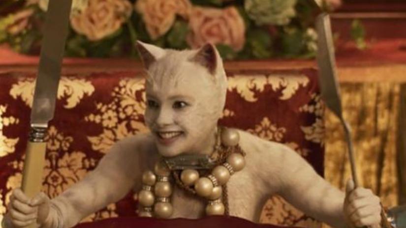 Review: Cats 2019 | It's A Stampede!