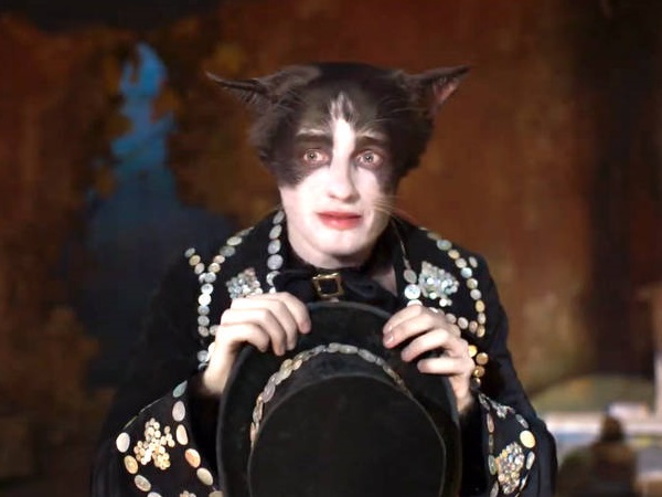 Review: Cats 2019 | It's A Stampede!