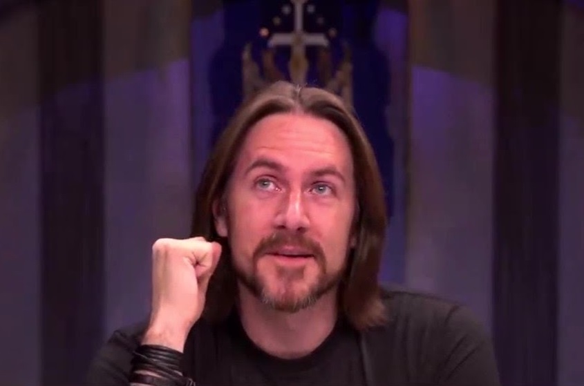 What is Critical Role? …and other questions | It's A Stampede!