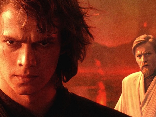 What is your first thought about each Star Wars movie? | It's A Stampede!