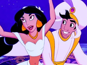 How to watch Disney’s Aladdin movies and TV series in order | It's A ...