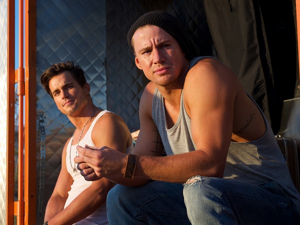 How many Magic Mike movies are there? | It's A Stampede!