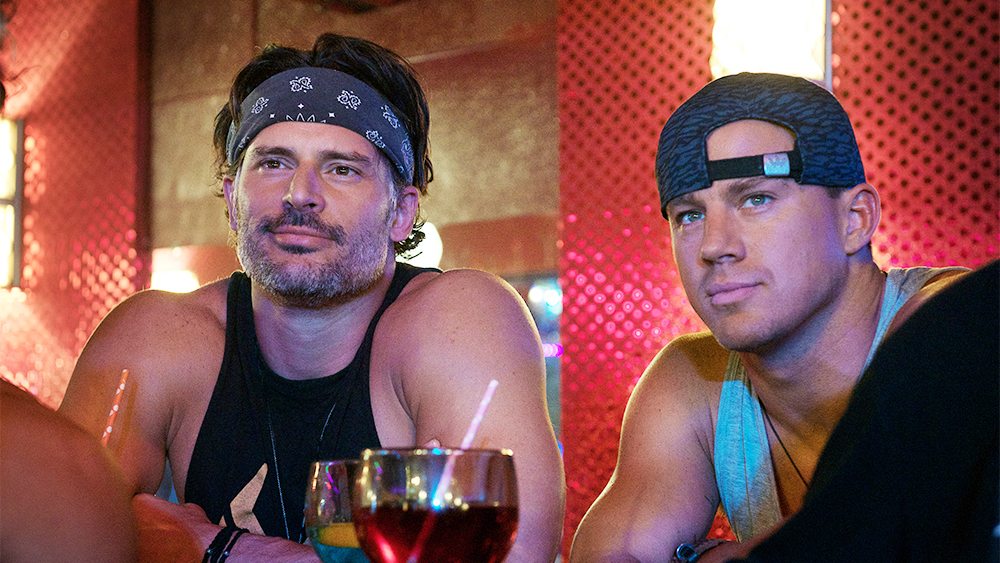 How many Magic Mike movies are there? | It's A Stampede!