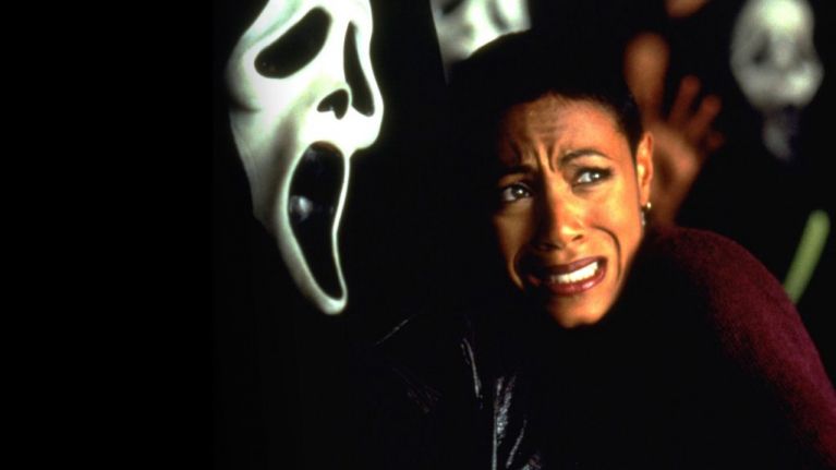 Best Scream movie quotes | It's A Stampede!