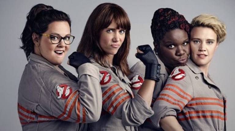 Best Ghostbusters movie quotes | It's A Stampede!