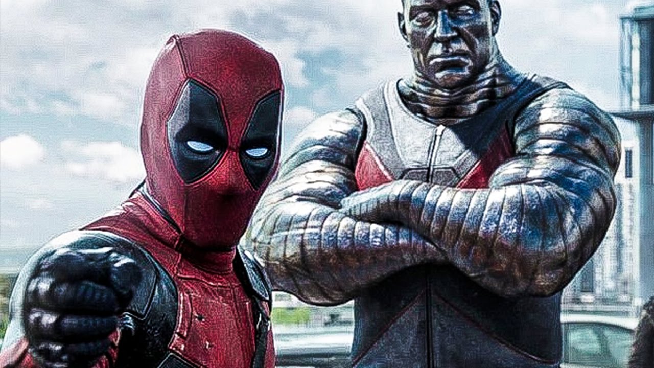 What is The New Mutants? …and why is this film familiar? | It's A Stampede!