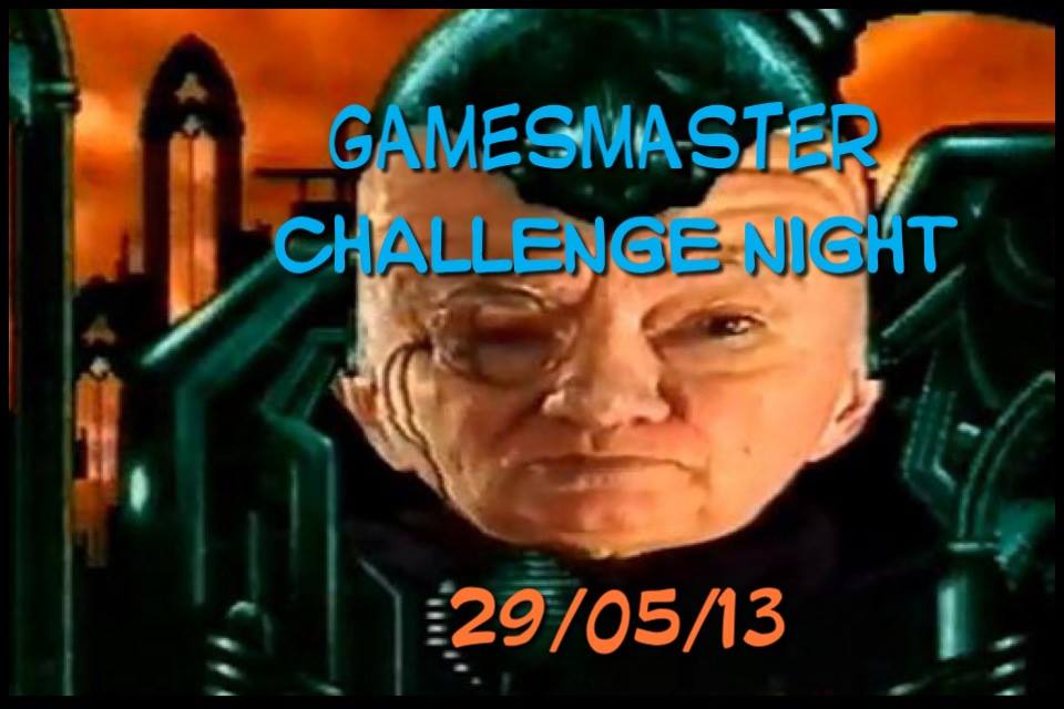 How to create a retro games night | It's A Stampede!